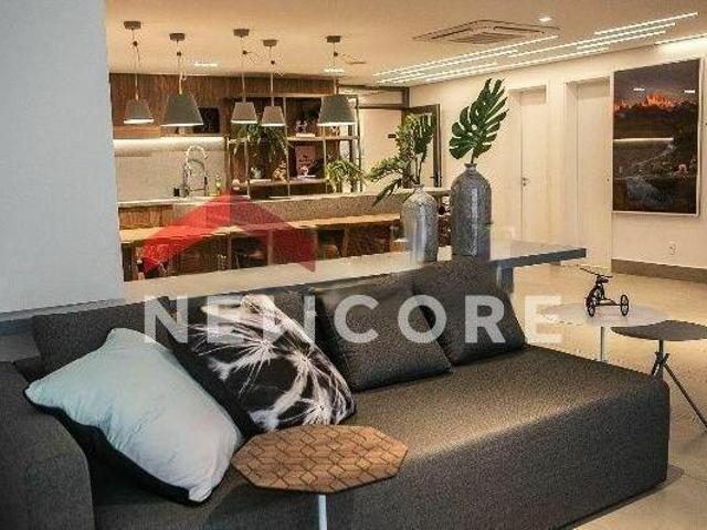 Apartamento em Rua Oliveira Dias Jardim Paulista São Paulo/SP