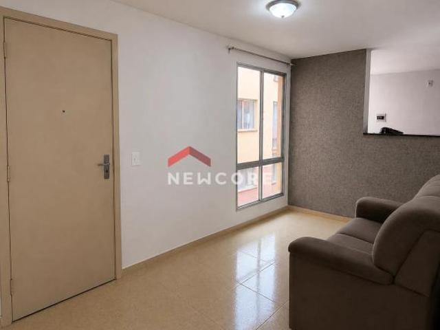 Apartamento em Rua Oliveira Vila das Flores Betim/MG
