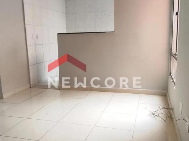 Apartamento em Rua Oliveira Vila das Flores Betim/MG