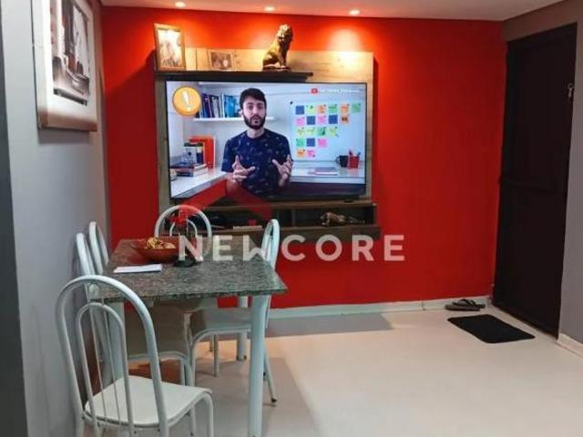 Apartamento em Rua Oliveira Vila das Flores Betim/MG