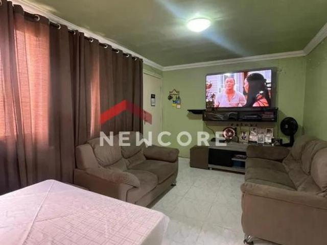 Apartamento em Rua Oliveira Vila das Flores Betim/MG