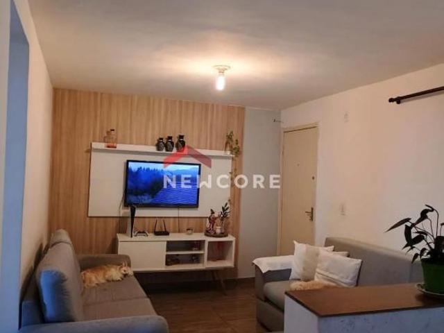 Apartamento em Rua Oliveira Vila das Flores Betim/MG