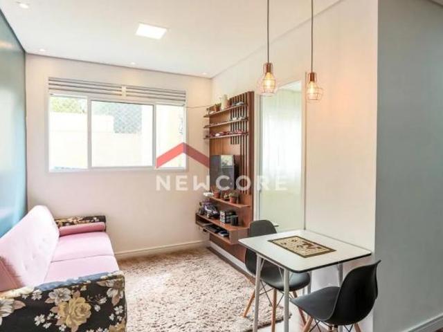 Apartamento em Rua Olívia Guedes Penteado Socorro São Paulo/SP