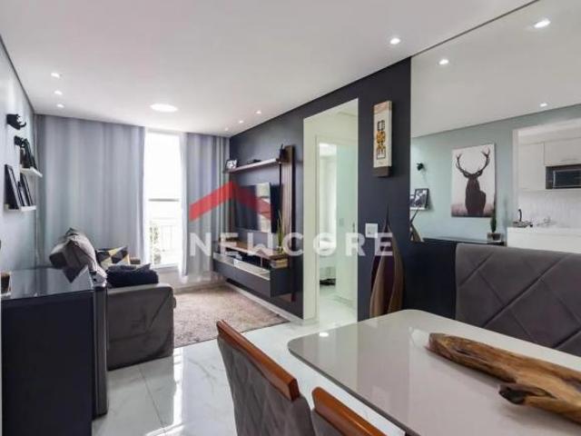 Apartamento em Rua Olívio Basílio Marçal Quitaúna Osasco/SP