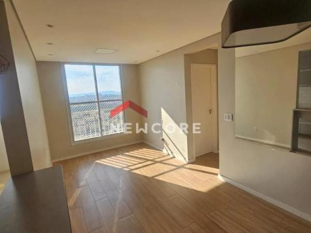 Apartamento em Rua Olívio Basílio Marçal Quitaúna Osasco/SP