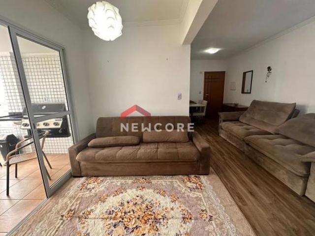 Apartamento em Rua Ophélia Caccetari Reis Aviação Praia Grande/SP