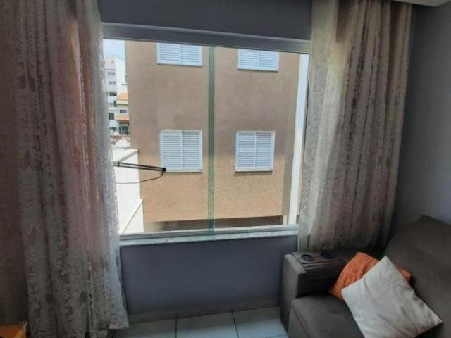Apartamento em Rua Orange Vila Luzita Santo André/SP