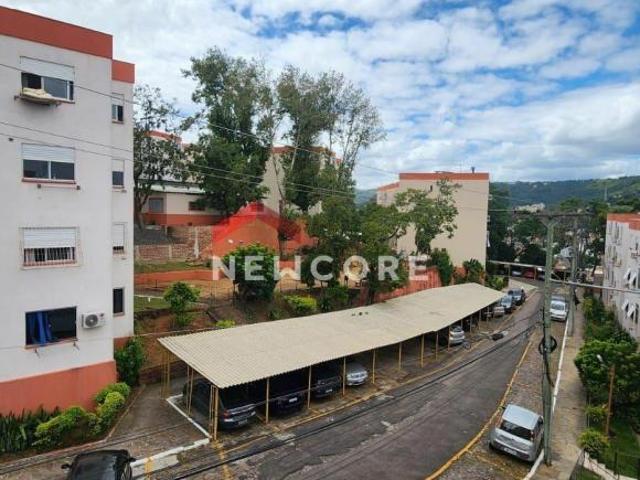 Apartamento em Rua Orfanotrófio Santa Tereza Porto Alegre/RS
