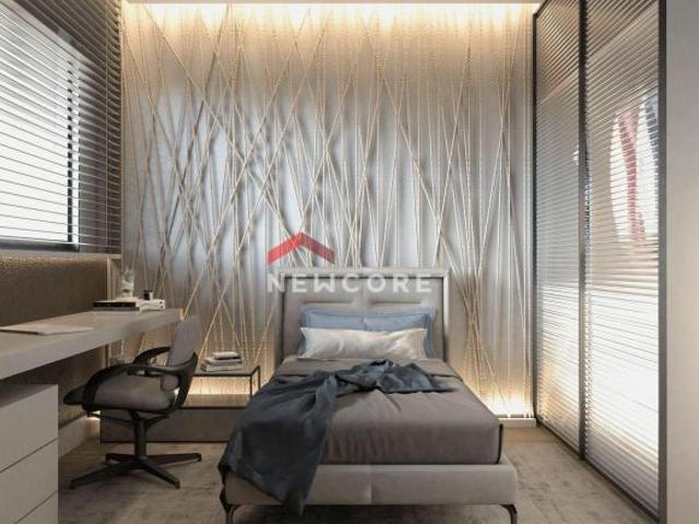 Apartamento em Rua Oriente Serra Belo Horizonte/MG