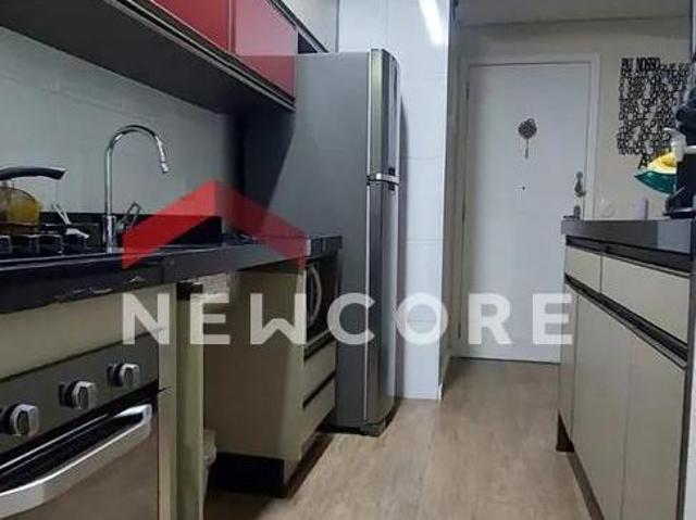 Apartamento em Rua Orlando Tasca Vila Falchi Mauá/SP