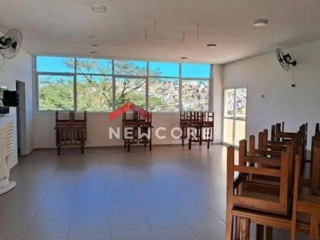 Apartamento em Rua Orlando Tasca Vila Falchi Mauá/SP