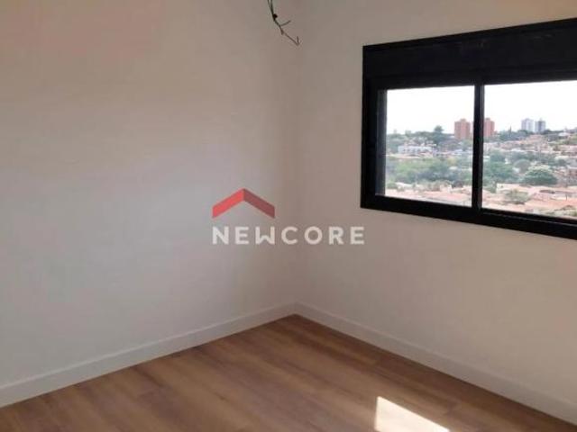 Apartamento em Rua Orlando Fagnani Jardim Planalto Campinas/SP