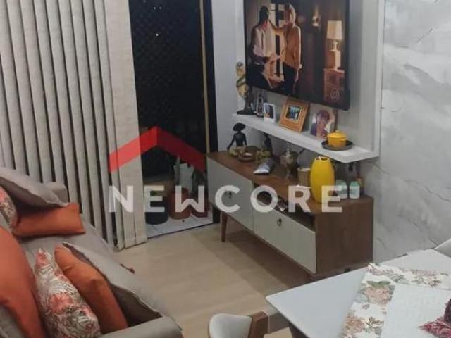 Apartamento em Rua Orozimbo Maia Vila Sonia Valinhos/SP