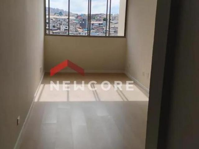 Apartamento em Rua Osvaldo Orico Jardim Santo André Santo André/SP
