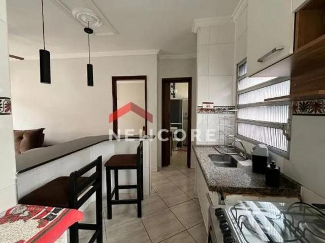 Apartamento em Rua Osvaldo Sampaio Aviação Praia Grande/SP