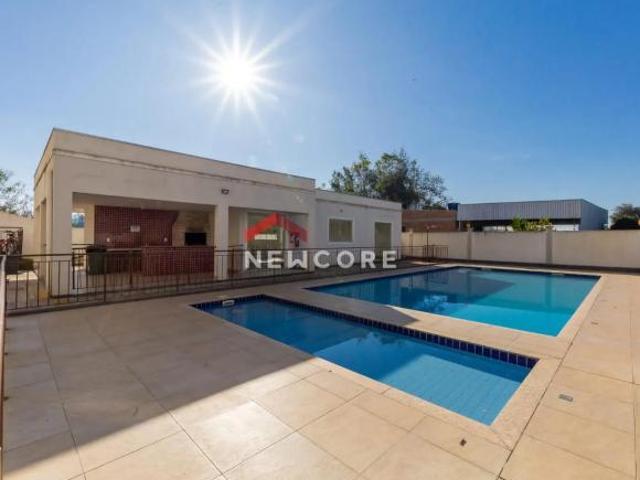 Apartamento em Rua Oswaldo Arthur Hartz Canudos Novo Hamburgo/RS