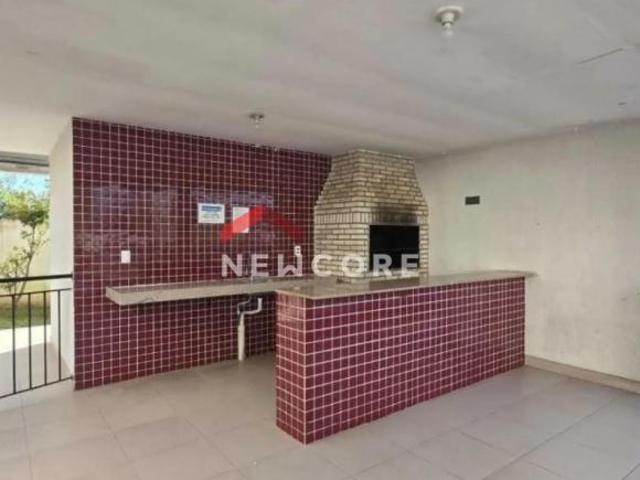 Apartamento em Rua Oswaldo Arthur Hartz Canudos Novo Hamburgo/RS
