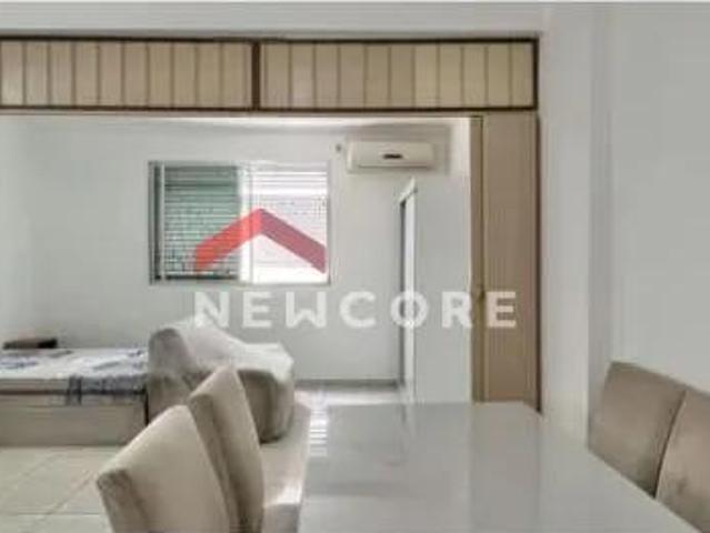 Apartamento em Rua Oswaldo Cochrane Embaré Santos/SP