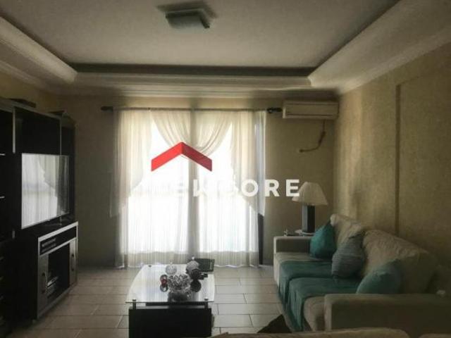 Apartamento em Rua Oswaldo Cochrane Embaré Santos/SP