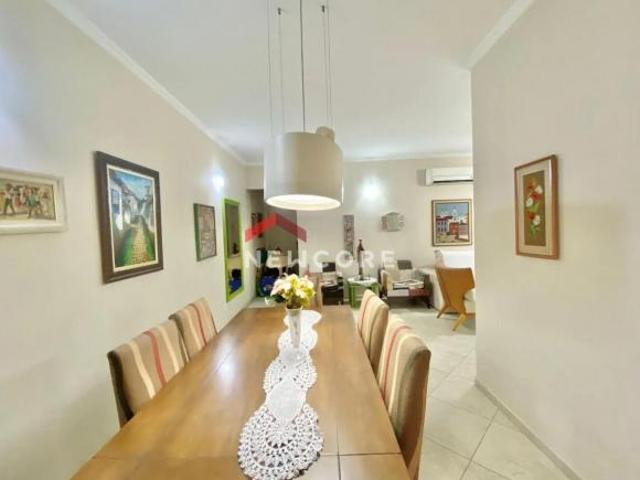 Apartamento em Rua Oswaldo Cochrane Embaré Santos/SP