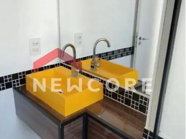 Apartamento em Rua Oswaldo Collino Presidente Altino Osasco/SP