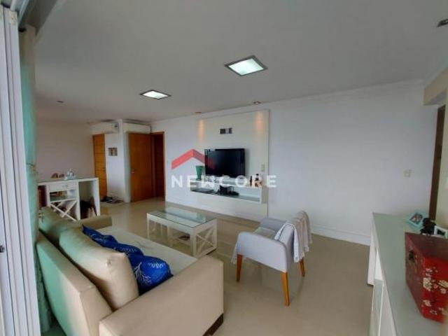 Apartamento em Rua Oswaldo Cruz Boqueirão Santos/SP