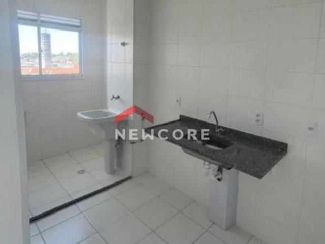 Apartamento em Rua Oswaldo Cruz Jardim Cristiano Itaquaquecetuba/SP