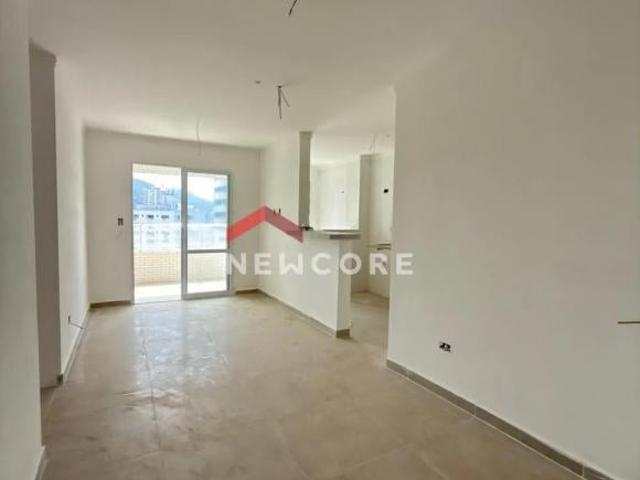 Apartamento em Rua Oswaldo de Oliveira Boqueirão Praia Grande/SP