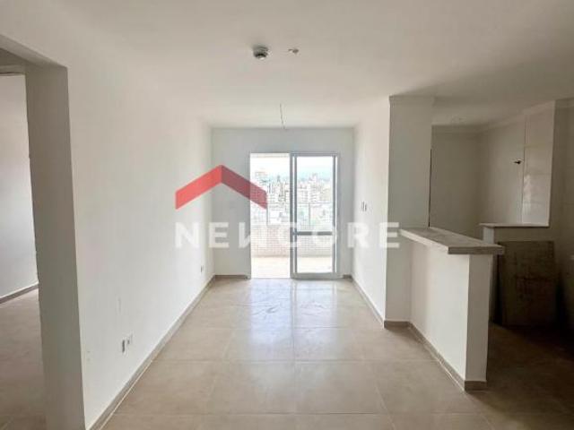 Apartamento em Rua Oswaldo de Oliveira Boqueirão Praia Grande/SP
