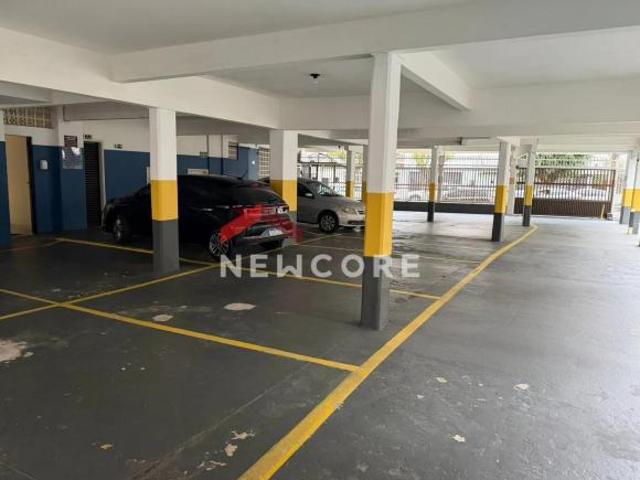 Apartamento em Rua Oswaldo de Oliveira Boqueirão Praia Grande/SP