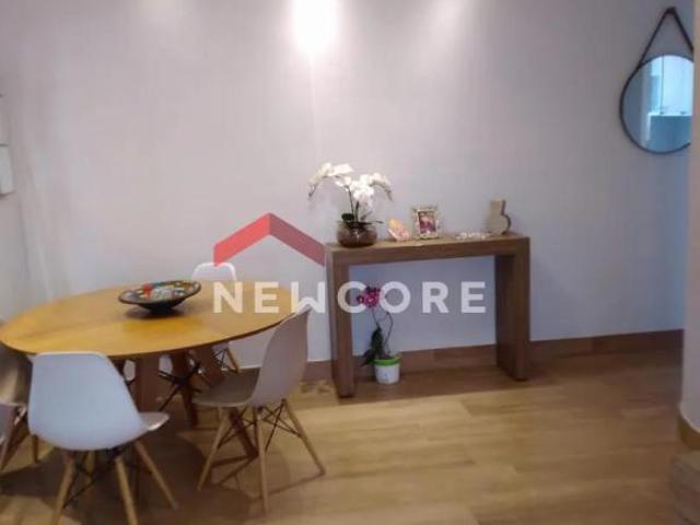 Apartamento em Rua Oswaldo Port Quitaúna Osasco/SP