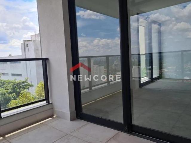Apartamento em Rua Oscar Caravelas Vila Madalena São Paulo/SP