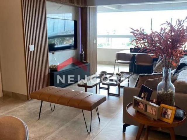Apartamento em Rua Oscar Gomes Moreira Júnior Tubalina Uberlândia/MG