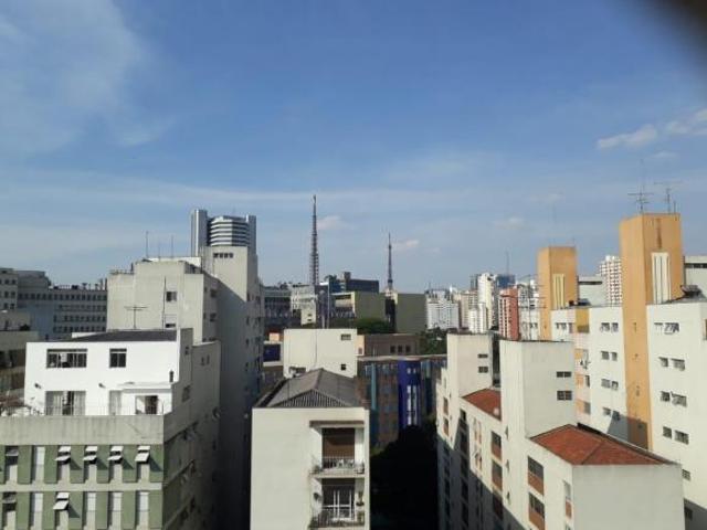 Apartamento em Rua Oscar Freire Cerqueira César São Paulo/SP