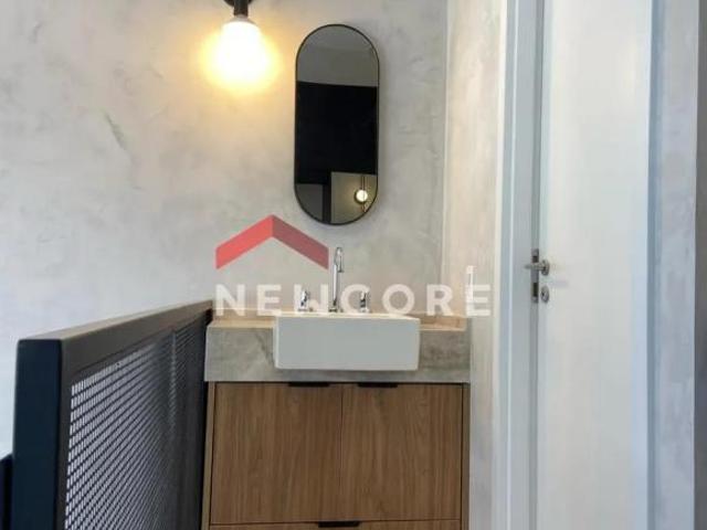Apartamento em Rua Oscar Freire Pinheiros São Paulo/SP