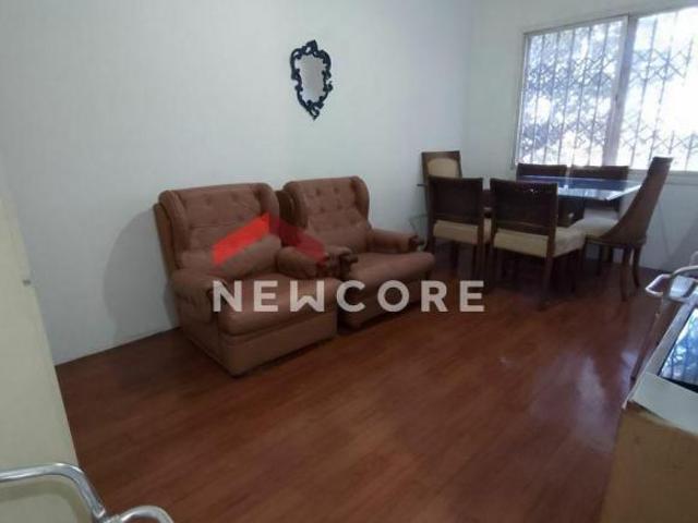 Apartamento em Rua Oscar Schneider Medianeira Porto Alegre/RS