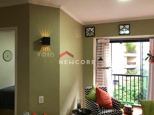Apartamento em Rua Oscar Pereira da Silva Itaim Bibi São Paulo/SP