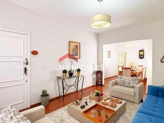 Apartamento em Rua Oscar Trompowsky Gutierrez Belo Horizonte/MG