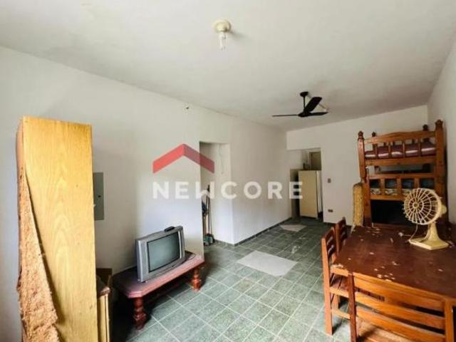 Apartamento em Rua Osmar Antoniolli Mirim Praia Grande/SP