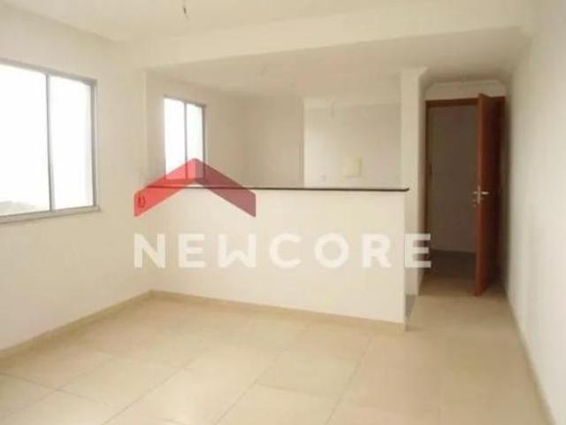 Apartamento em Rua Osmário Soares Dom Bosco Belo Horizonte/MG