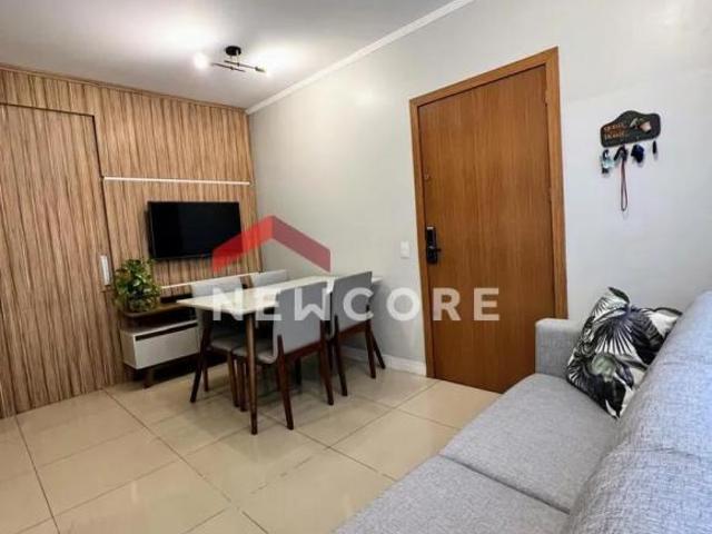 Apartamento em Rua Osório Correia Vila Parque Brasília Cachoeirinha/RS