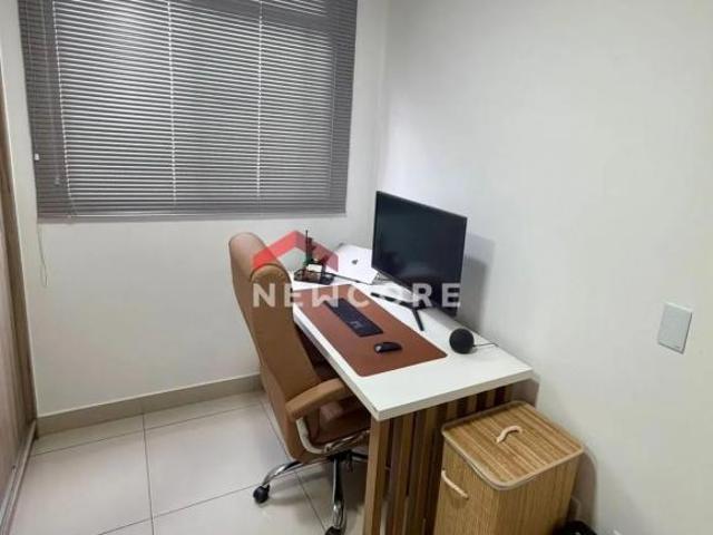 Apartamento em Rua Osório Duque Estrada Planalto Belo Horizonte/MG
