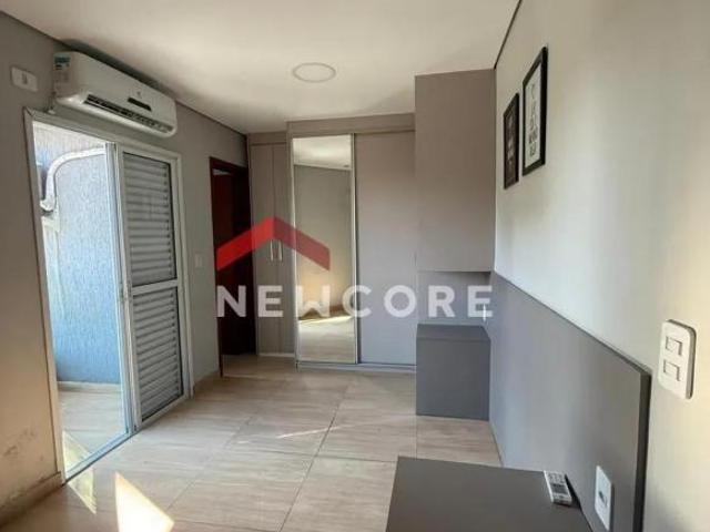 Apartamento em Rua Osório de Almeida Jardim Santo Alberto Santo André/SP
