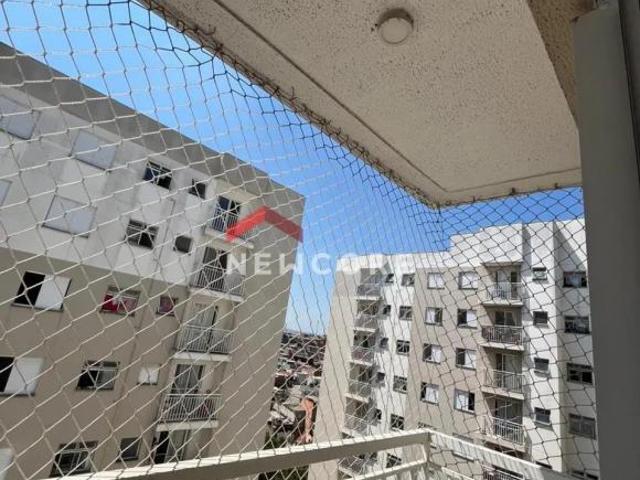 Apartamento em Rua Osório Franco Vilhena Vila Nova Curuçá São Paulo/SP