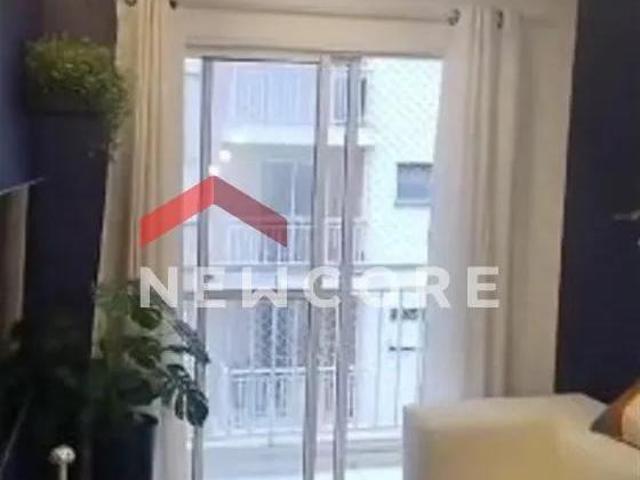 Apartamento em Rua Osório Franco Vilhena Vila Nova Curuçá São Paulo/SP