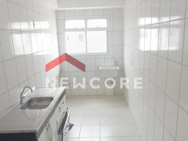 Apartamento em Rua Osório Franco Vilhena Vila Nova Curuçá São Paulo/SP