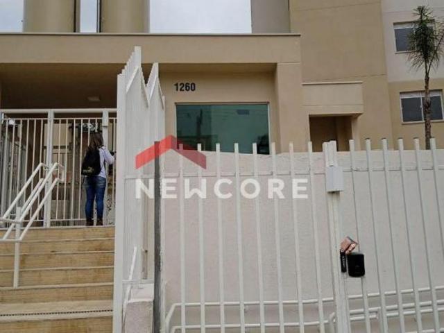 Apartamento em Rua Osório Franco Vilhena Vila Nova Curuçá São Paulo/SP