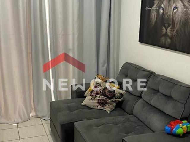 Apartamento em Rua Osório Franco Vilhena Vila Nova Curuçá São Paulo/SP