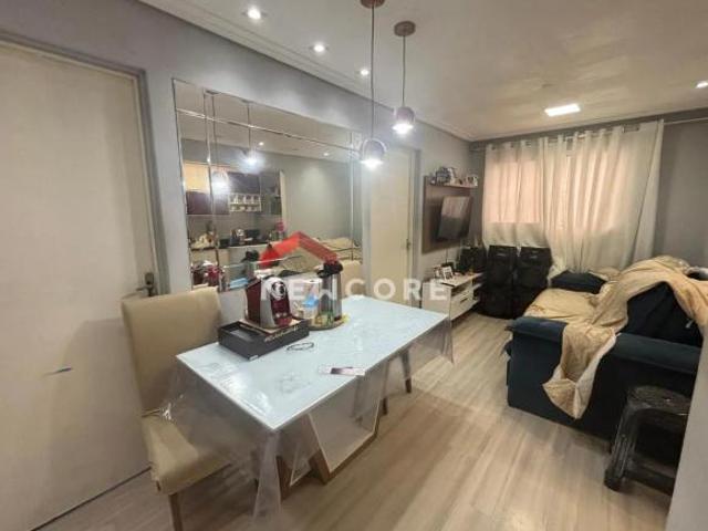 Apartamento em Rua Osório Franco Vilhena Vila Nova Curuçá São Paulo/SP