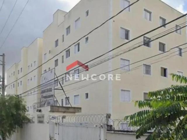 Apartamento em Rua Osório Franco Vilhena Vila Nova Curuçá São Paulo/SP